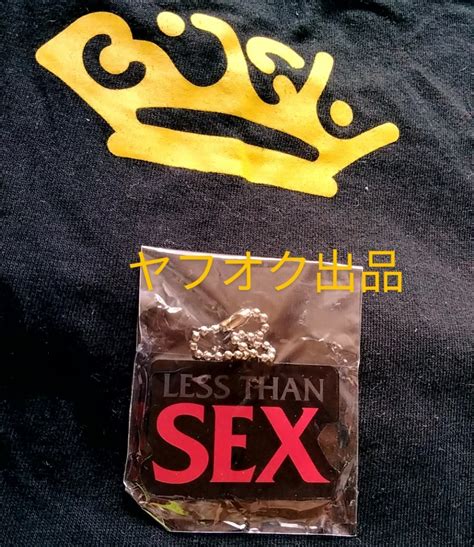 Yahooオークション Bish 秘宝館 ガチャ キーホルダー Less Than Sex