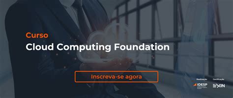 Exin Cloud Computing Foundation Idesp