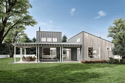 Small House