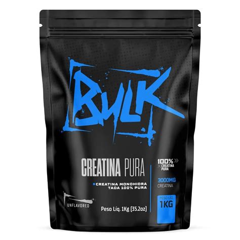 Kit De Suplementos Em Promoção é Na Bulk Nutrition