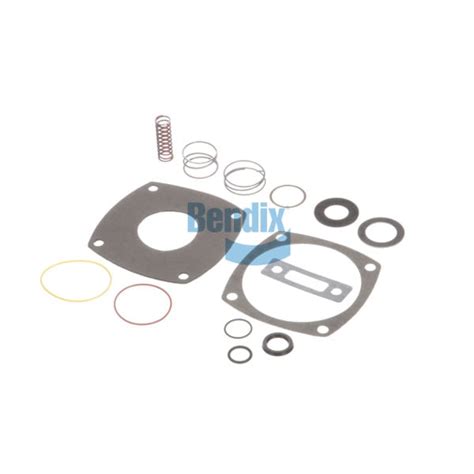 3559545 Bendix Unloader Valve Kit
