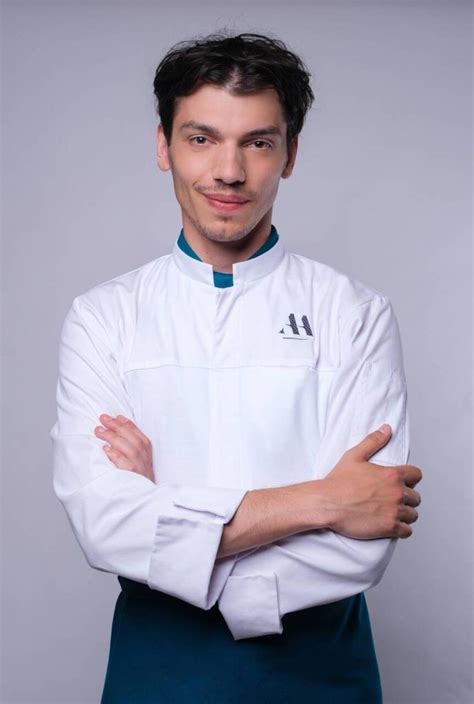 Qui Est Maxym Anciaux Qui Joue Gaspard Dans Itc Sur Tf1 Ariel World