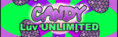 Candy Luv Unlimited Remywiki