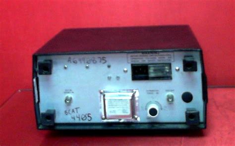 145 Wavetek Wavetek 145 20mhz Pulse Function Generator Alltest Instruments