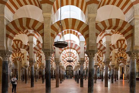 La Influencia Del Islam En La Península Ibérica Un Legado Medieval