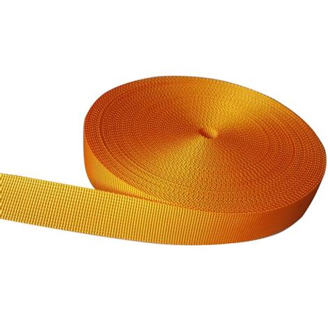 Custom Dyeing Nylon Webbing Manufacturers And Suppliers Free Sample In Stock Dyneema