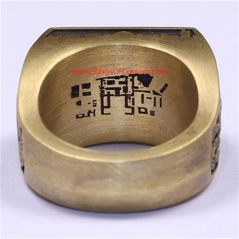 2007 Mit Grad Rat Ringcustom 2007 Mit Class Ringbuy 2007 Grad Rat Ring