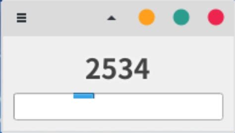 C Qprogressbar Has Rendering Errors Or Does Not Render At All