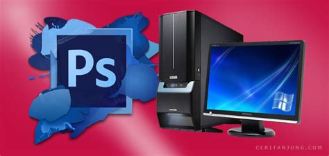 Spesifikasi Harga PC Murah Untuk Kebutuhan Fotografi