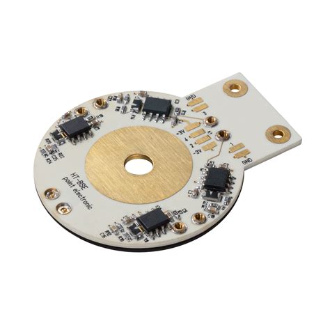 Ht Bse Detector Point Electronic Gmbh Ht Bse Detector Point Electronic Gmbh