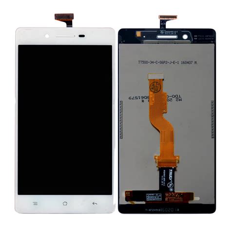 Oppo A5 2020 Display And Touch Screen Digitizer Combo Cph1933 Touch