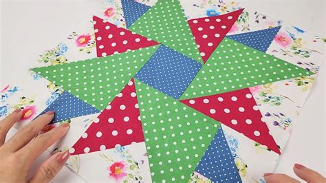 Clever Tricks To Sew Patchwork Projects 3 Times Faster Sewing Tips And Tricks Youtube