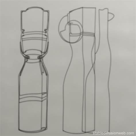 Furniture Design Scheme Stable Diffusion Online