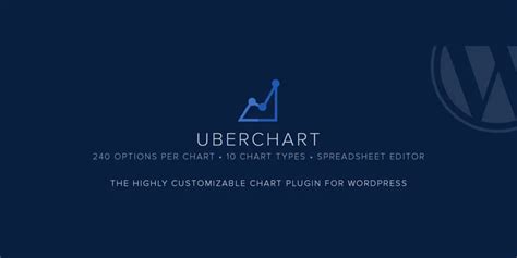 Best Wordpress Data Visualization Plugins For 2024 Bootstrapbrain