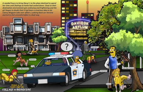 Monocone Cobbled Together 1 4