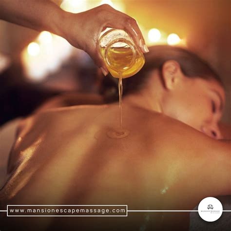 Mansion Massage Athens