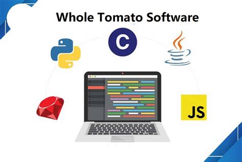 Giới Thiệu Về Whole Tomato Software Tri Thức Software