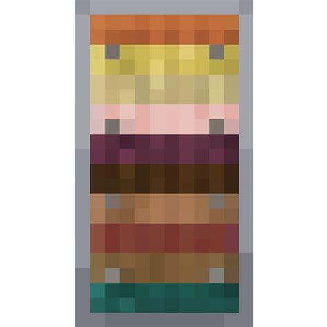 Lower Shield Texture Pack