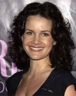 Carla Gugino Wonder Years