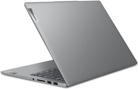Lenovo IdeaPad Pro APH AM DCK sivý notebook VÝPREDAJ
