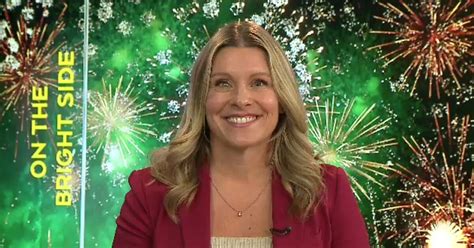 On The Bright Side With Julie Atchison