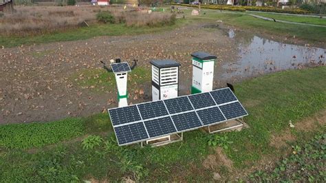 Chinas Digital Technologies Boost Agricultural Production Cgtn