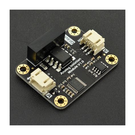 Gravity Analog Signal Isolator Buy In Australia Dfr0504 Dfrobot