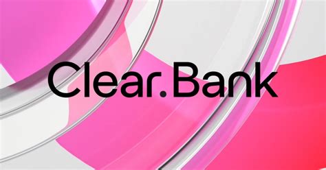 Clearbank Clearbank Limited Data Privacy Notice For Under 18s