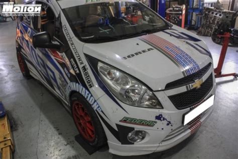 마티즈 크리에이티브 냉각수 교환 작업 Motion모션쉐보레마티즈냉각수부동액정품순환에어빼기교체주기일반정비