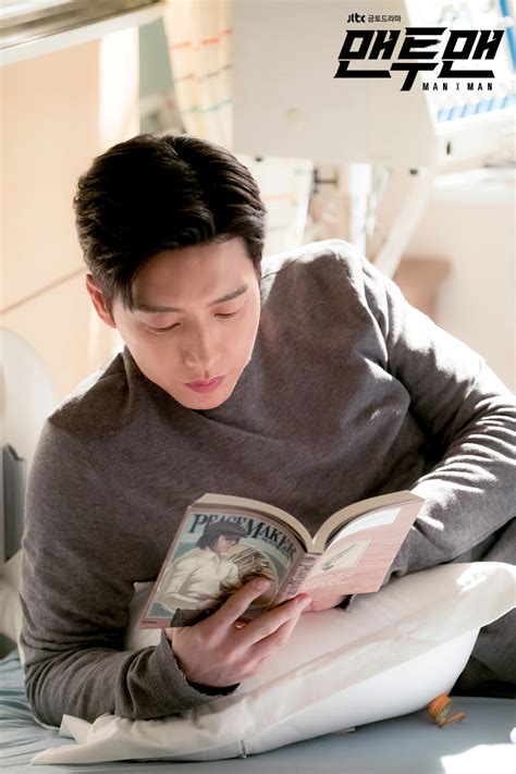 포토 갤러리 맨투맨 Jtbc