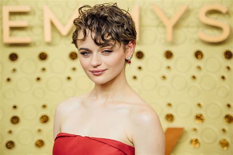 Joey King 2022 Haircut