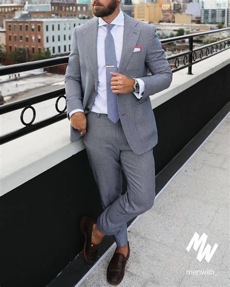 Best Dark Grey Suit Combinations At Sandra Slavin Blog