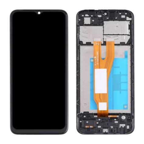 Samsung A03 Core Oled Lcd With Frame Akmobilestore