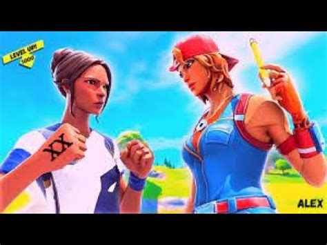 1v1 with my lil bro................. - YouTube