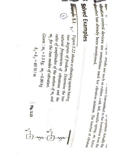 assignment 8 vibration pdf