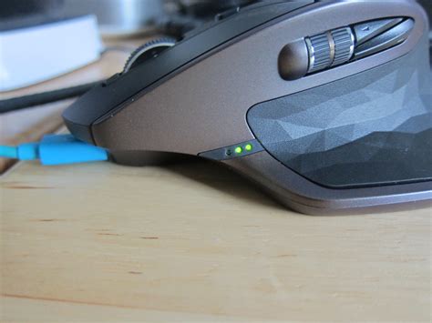Logitech Mx Master Wireless Mouse Blog Lesterchan Net