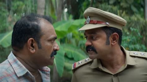 Thalavan Ott Release Date Announced കേട്ടതിലും രണ്ട് ദിവസം മുന്‍പേ തലവന്‍ ഒടിടി റിലീസ്