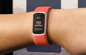 Fitbit Charge Vs Charge Should You Upgrade