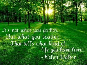 Helen Walton Quotes Quotesgram
