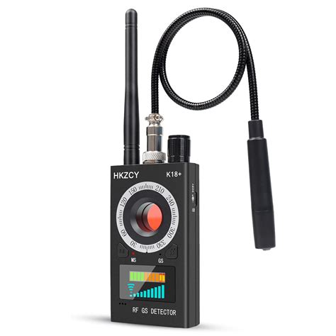 Ht Viik Bug Detectorhidden Camera Detectorsanti Spy Detectorgps