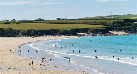 A Day On The North Coast Exploring Cornwalls Iconic Seven Bays