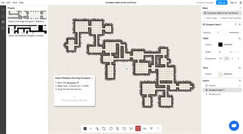 generating maps roll20 help center