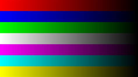 How To Interpret This Ntsc Color Waveform Electrical Engineering