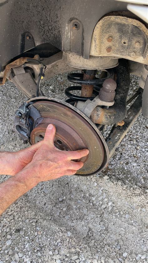 stuck caliper/wheel? : r/MechanicAdvice