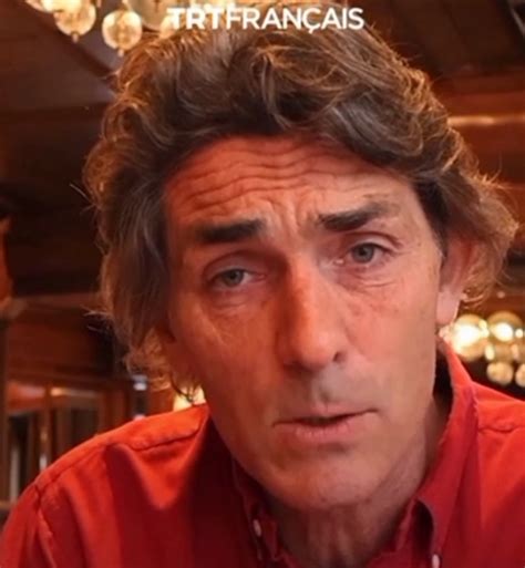 Nouveau Témoignage Du Dr Pascal André Revenu De Gaza Capjpo Europalestine