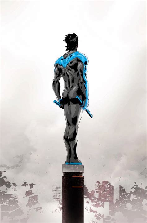 Nightwing 119 Has Me Believing This Will Be His Best Run Yet Review
