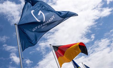 Us Says G7 Advancing On Drafting Russian Oil Price Cap Plan Kuwait Times Newspaper