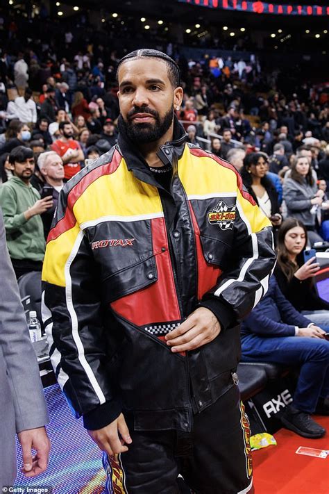 Drake Trends On X Over Alleged Leaked X Rated Video As Rapper Appears To Respond To Social