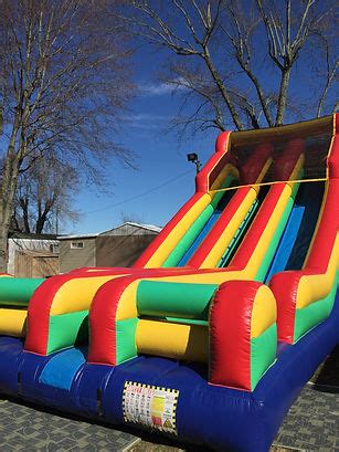 Inflatable Rental Jumping Jacks Entertainment United States