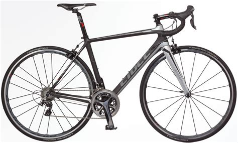 Silverback Vs Ciocc Bikewar